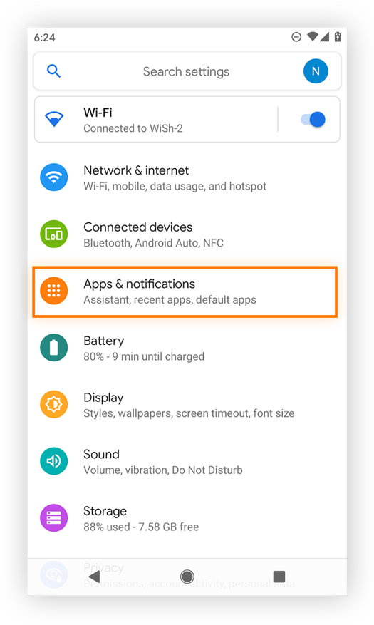 Android App Permissions and How to Use Them