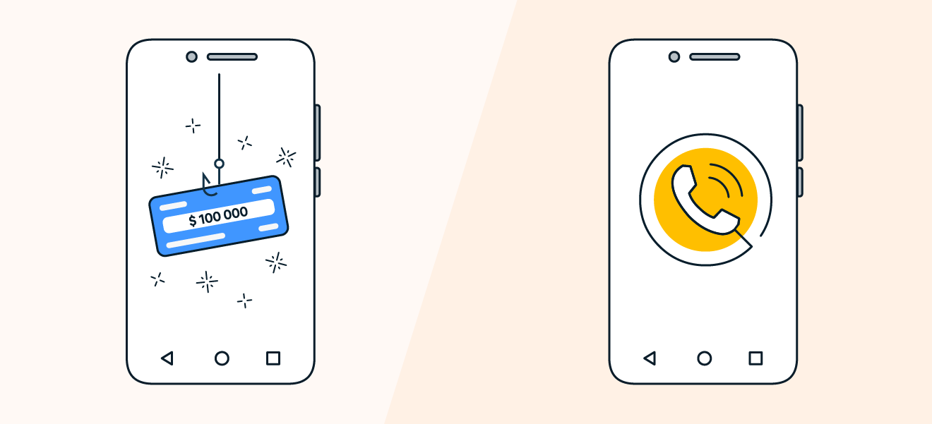 Peut-on pirater un téléphone par le biais d’un appel