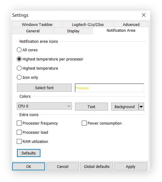 How to Check CPU Temperature on a Windows PC