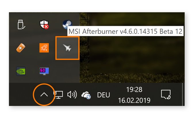 How to Check CPU Temperature on a Windows PC