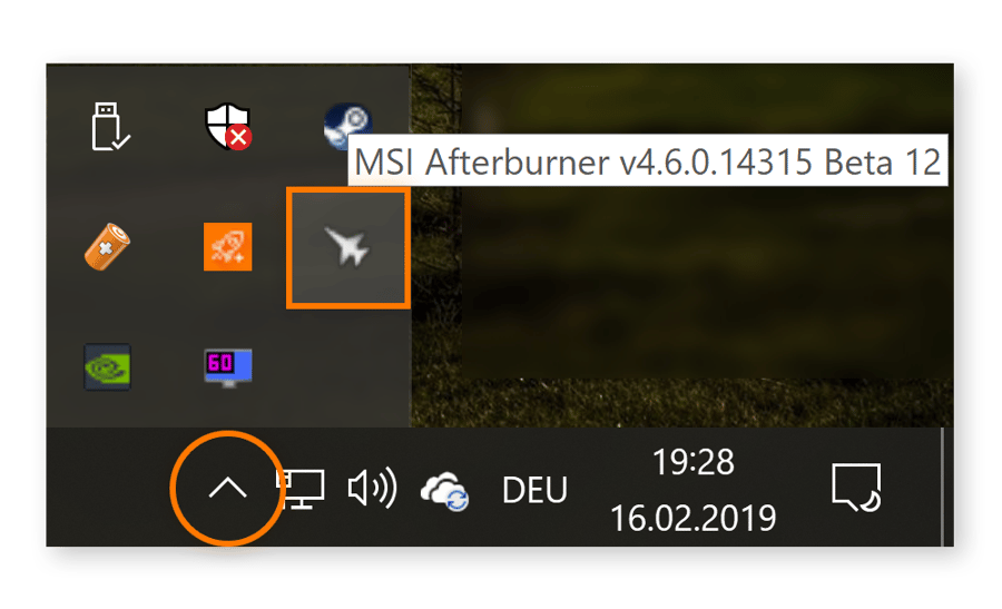 How to Check CPU Temperature on a Windows PC
