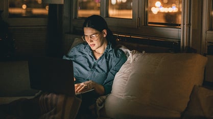 Dark Web | All About the Darknet & Its Threats