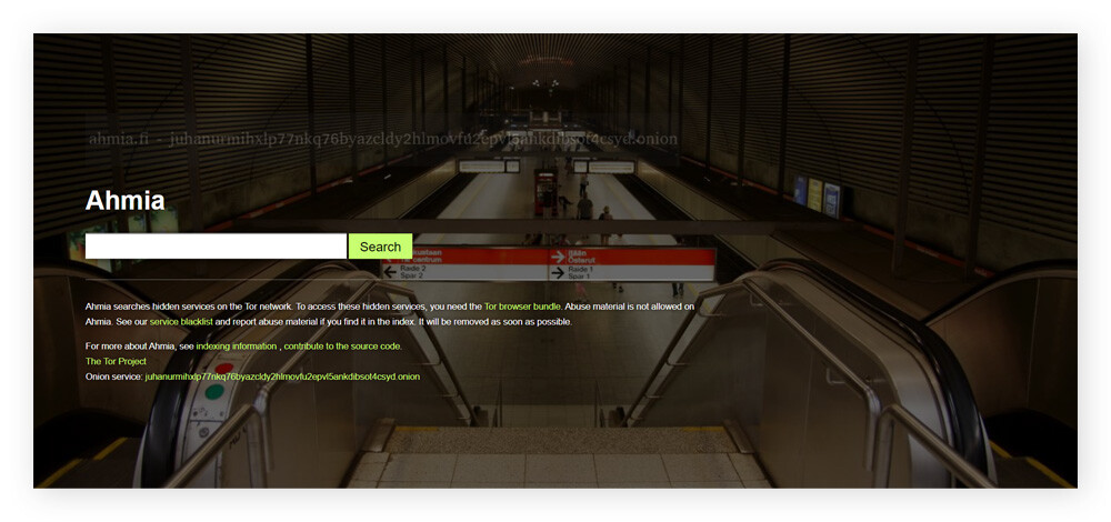 The Best Dark Web Search Engines for 2025