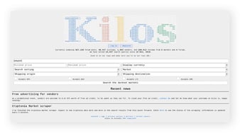 The Best Dark Web Search Engines for 2025