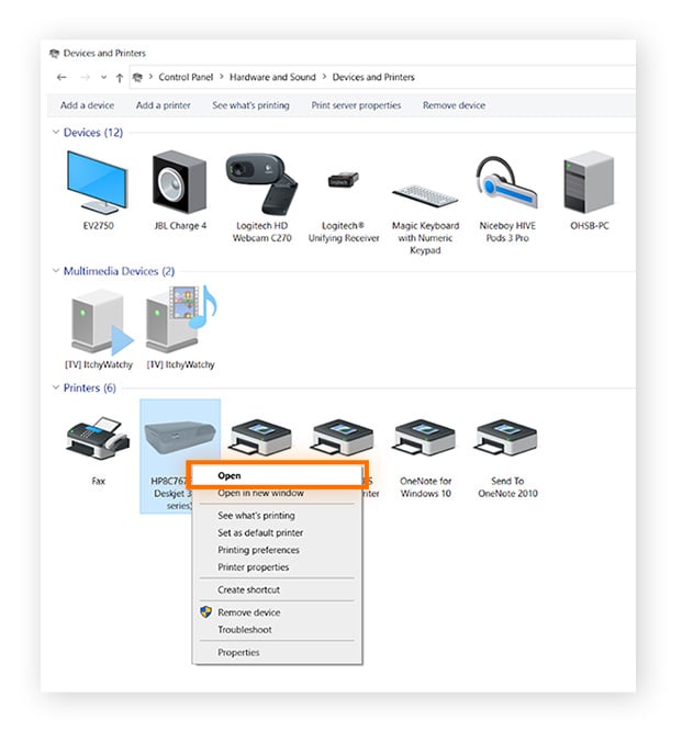 Guide to Troubleshooting Common Printer Problems