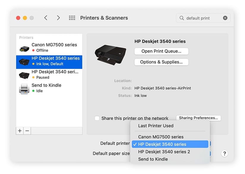 Guide to Troubleshooting Common Printer Problems