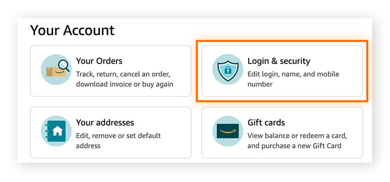 Has My Amazon Account Been Hacked?