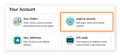 Has My Amazon Account Been Hacked?