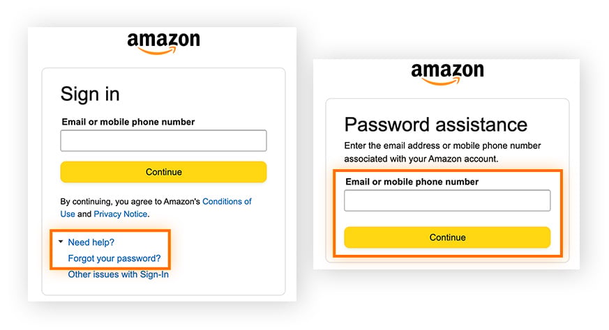 Has My Amazon Account Been Hacked?
