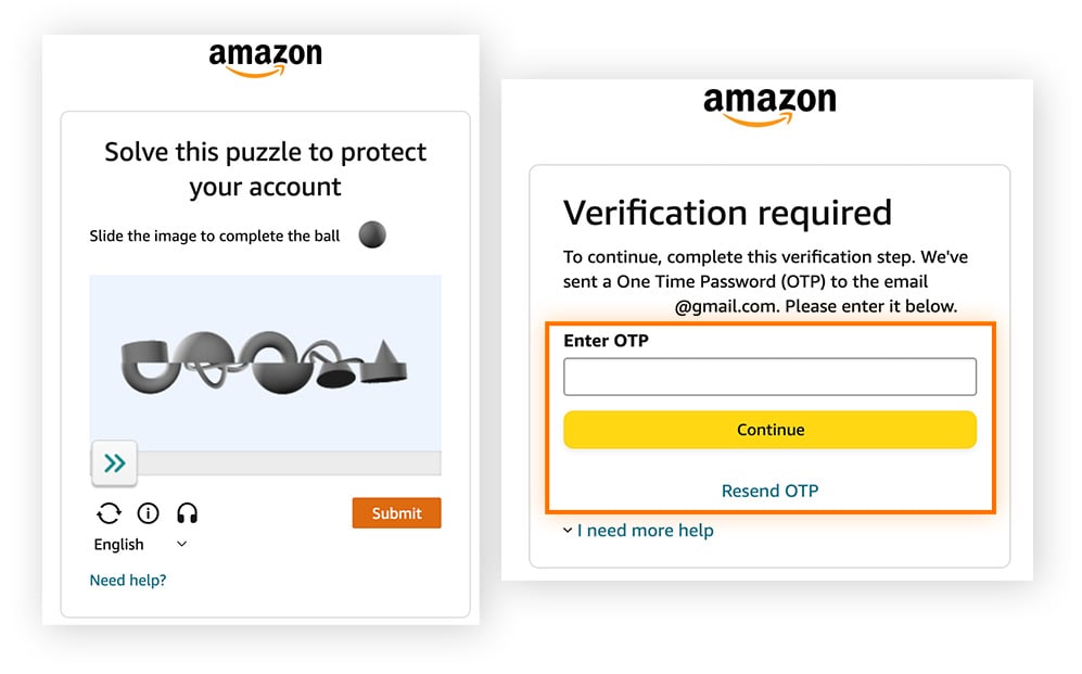 Has My Amazon Account Been Hacked?