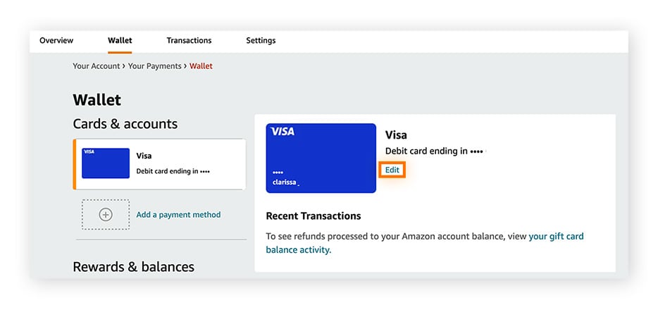 Has My Amazon Account Been Hacked?