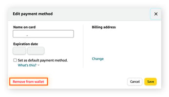 Has My Amazon Account Been Hacked?