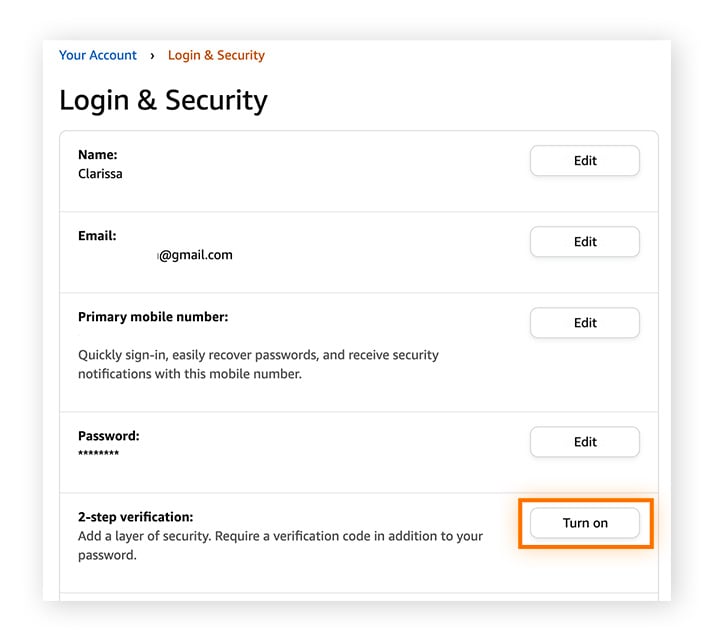 Has My Amazon Account Been Hacked?