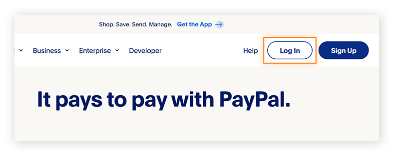 Has My PayPal Account Been Hacked?