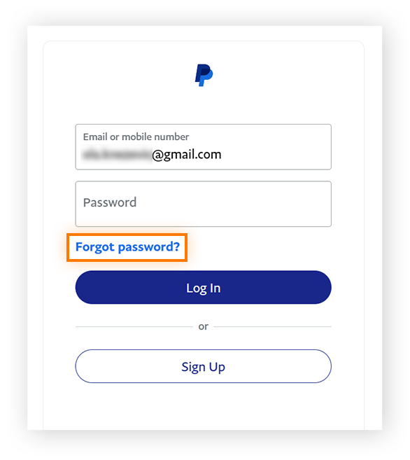 Has My PayPal Account Been Hacked?