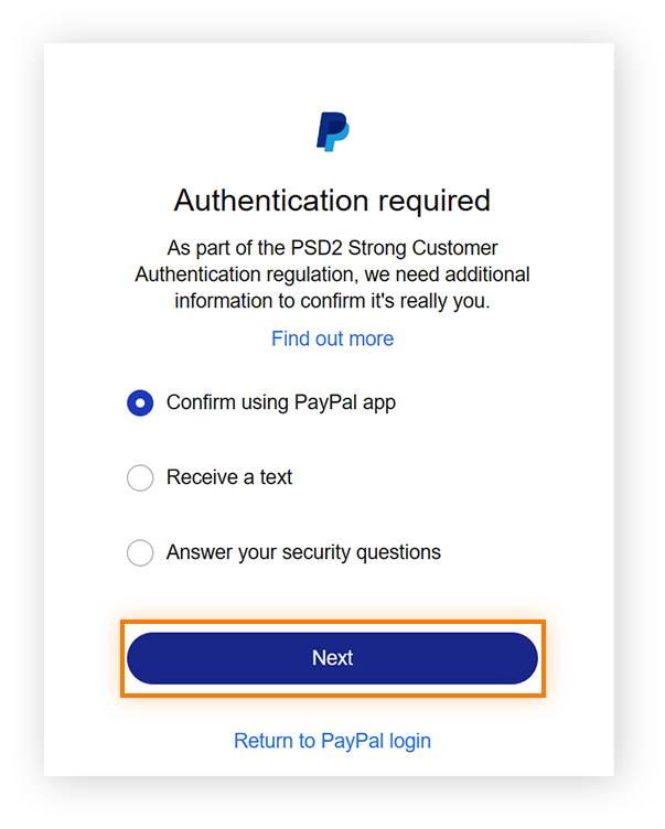 Has My PayPal Account Been Hacked?