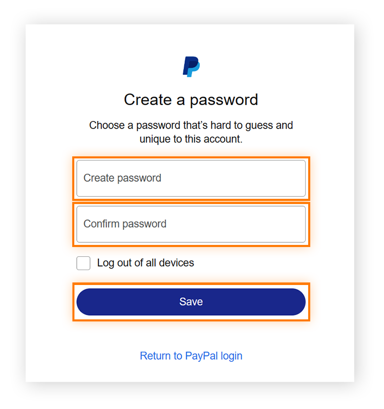 Has My PayPal Account Been Hacked?