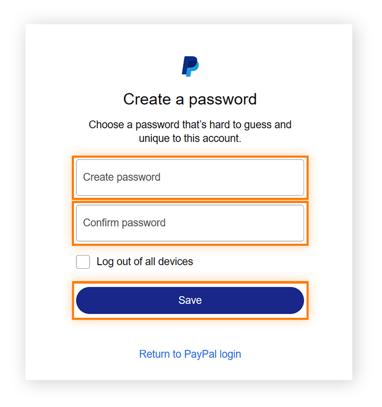 Has My PayPal Account Been Hacked?