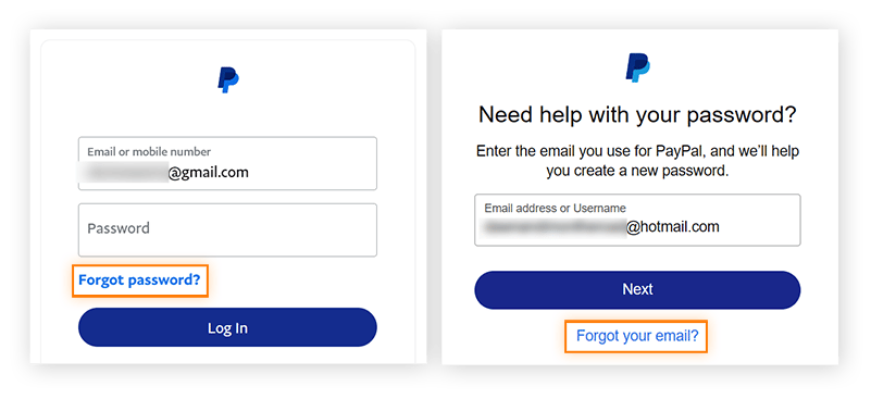 Has My PayPal Account Been Hacked?