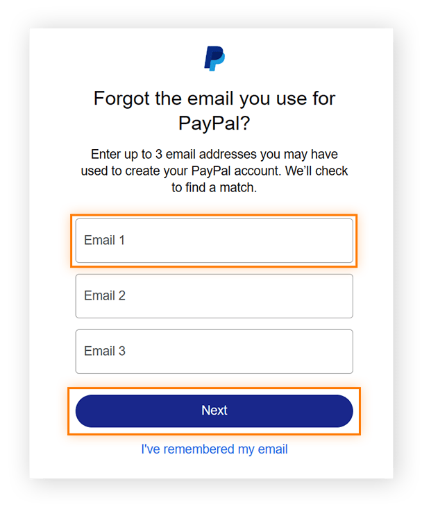 Has My PayPal Account Been Hacked?