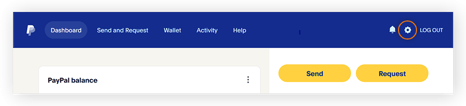 Has My PayPal Account Been Hacked?