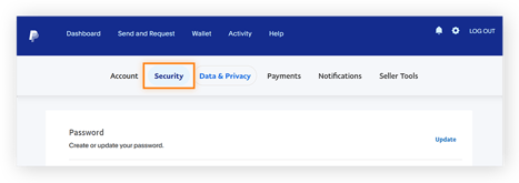Has My PayPal Account Been Hacked?