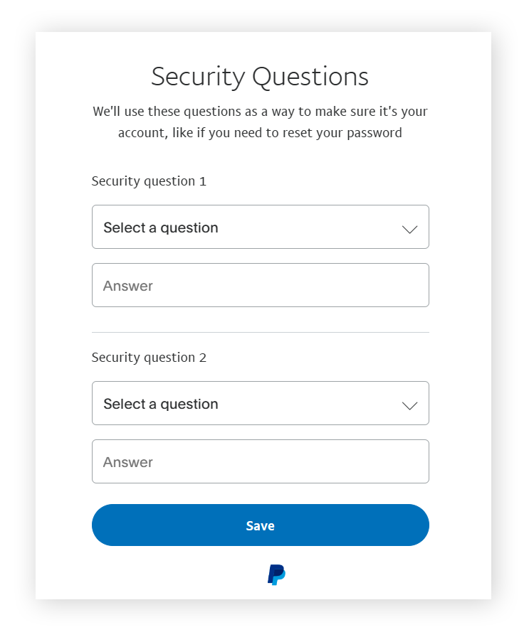 Has My PayPal Account Been Hacked?