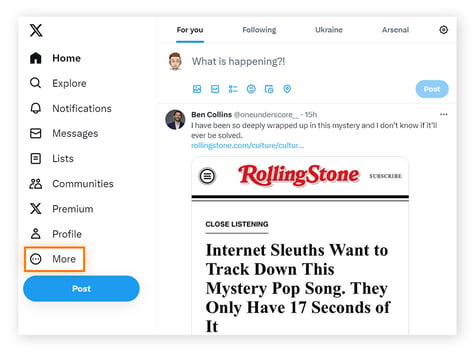 Twitter Account Hacked? 5 Signs & What to Do About It