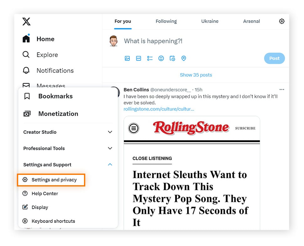 Twitter Account Hacked? 5 Signs & What to Do About It