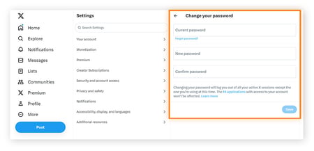Twitter Account Hacked? 5 Signs & What to Do About It