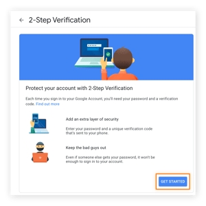 How Does Two-Factor Authentication (2FA) Work?
