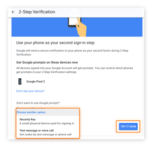 How Does Two-Factor Authentication (2FA) Work?