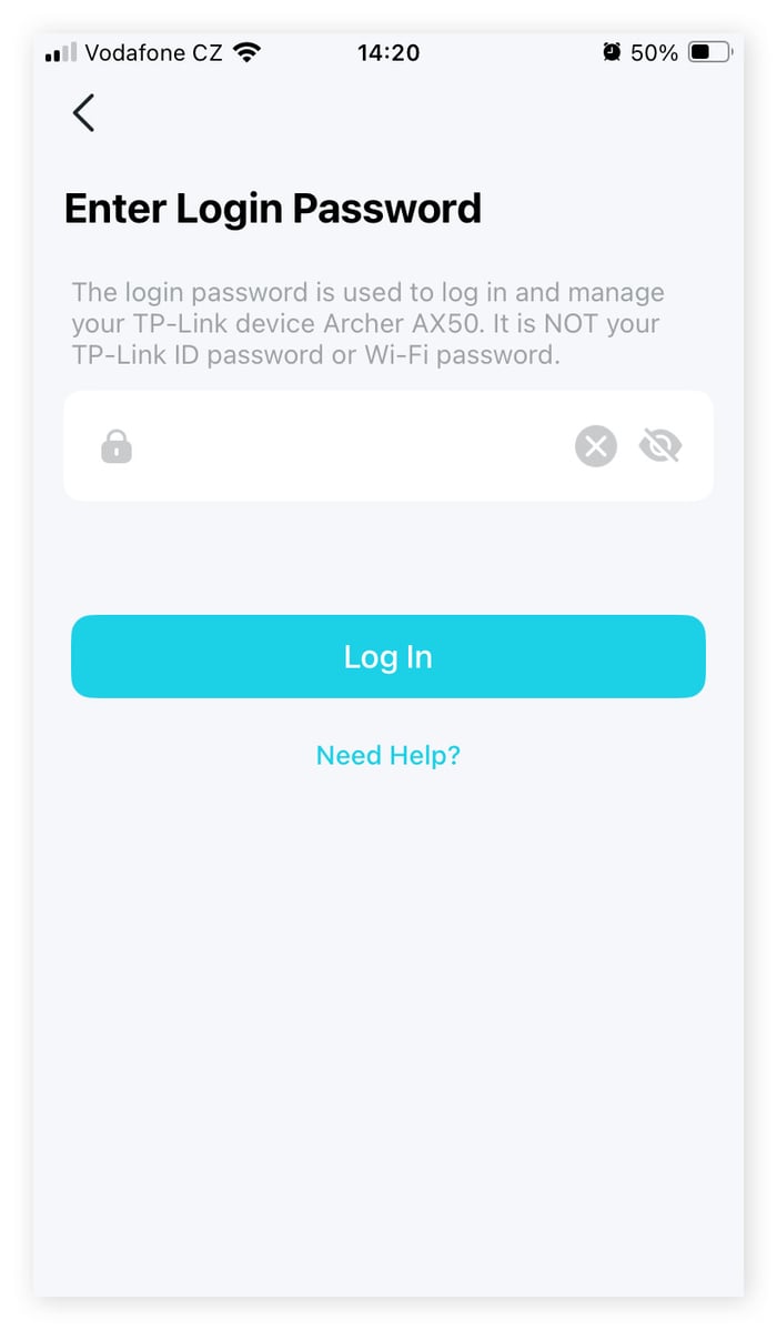 How to Log into Your Router and Access Your Settings