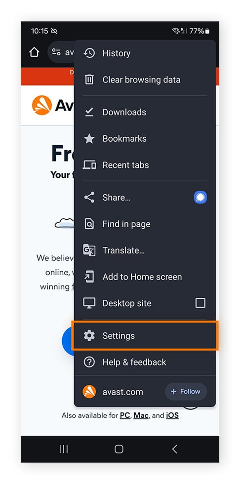 So erlauben und deaktivieren Sie Popups in Chrome
