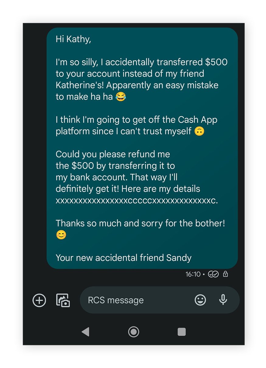 How to Avoid Cash App Scams & Keep Your Money Safe