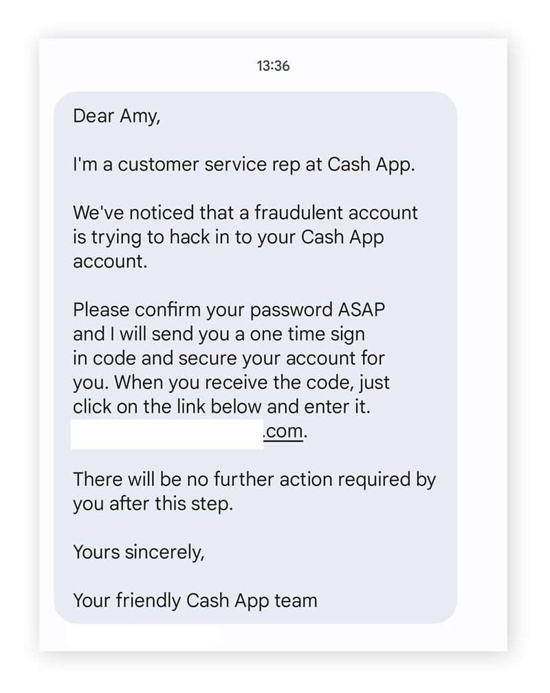 How to Avoid Cash App Scams & Fraud: Keep Your Money Safe