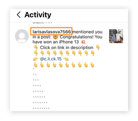 Instagram Phishing Scams: Spot & Avoid Scammers