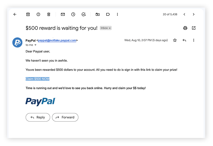 Is PayPal Safe? 9 PayPal Scams & How to Avoid Them