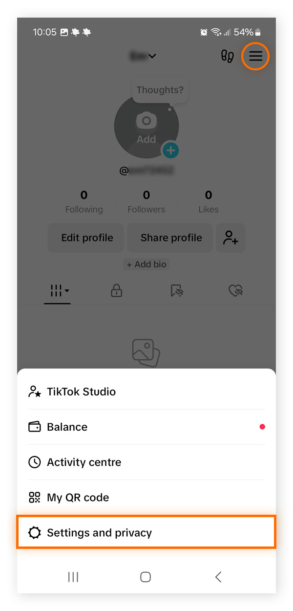 How to Block Someone on TikTok: A Step-by-Step Guide