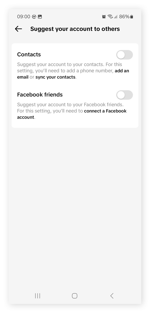 How to Block Someone on TikTok: A Step-by-Step Guide