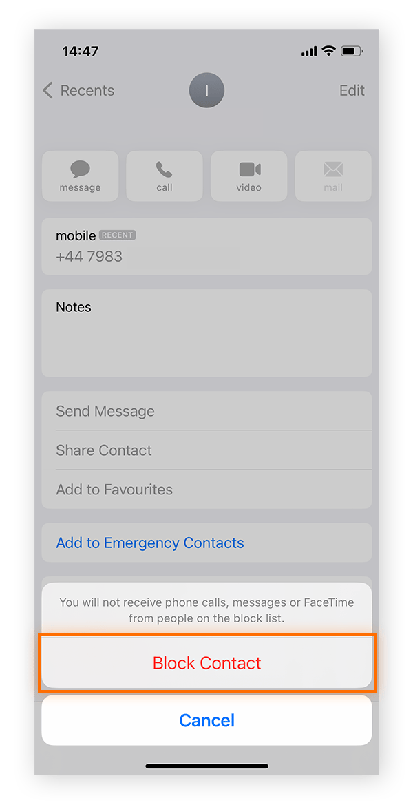 How to Block Spam Calls on Your Android or iPhone