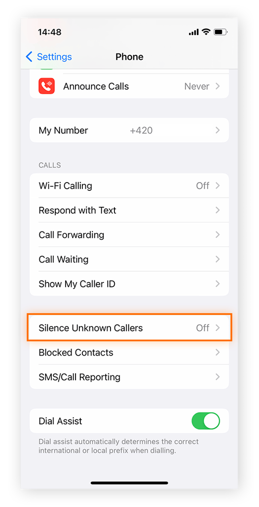 How to Block Spam Calls on Your Android or iPhone