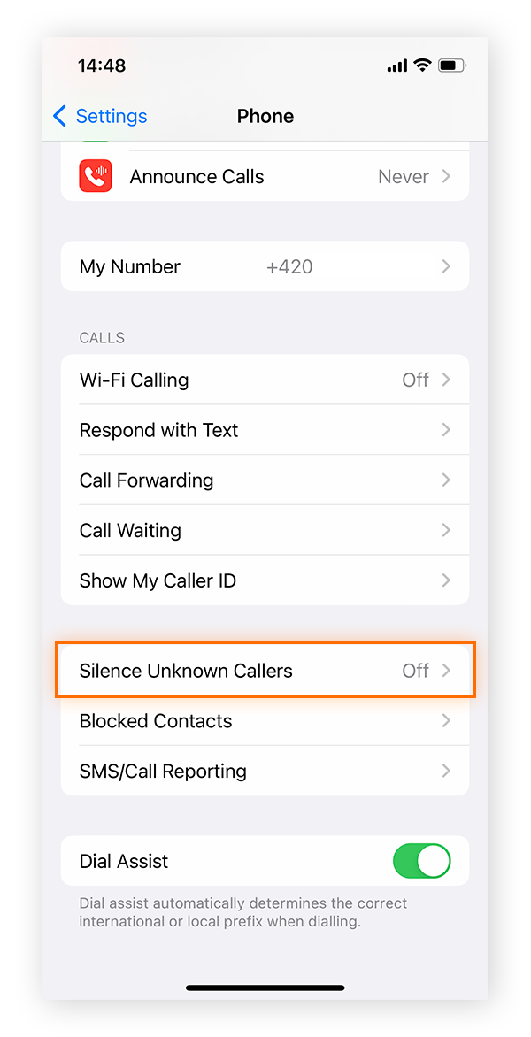 Cómo bloquear llamadas de spam en Android o iPhone