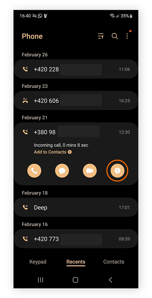How to Block Spam Calls on Your Android or iPhone
