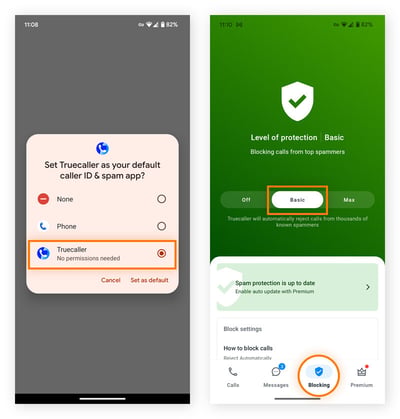 How to Stop Spam Calls on Your iPhone, Android and Landline
