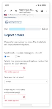 How to Stop Spam Calls on Your iPhone, Android and Landline