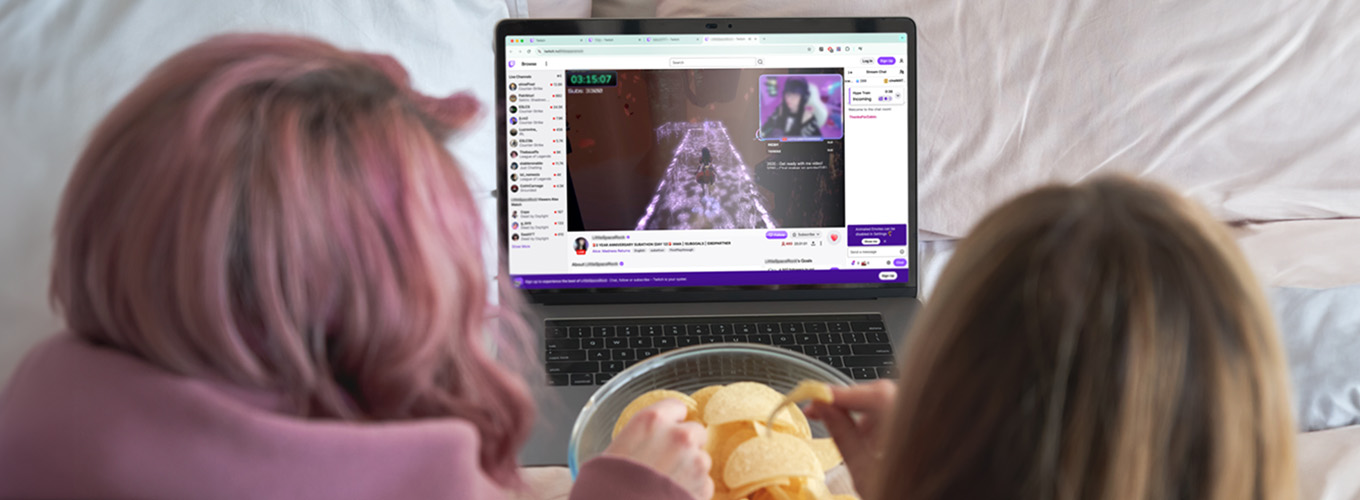 How to Block Twitch Ads: Ad Blocker, VPN & Twitch Turbo