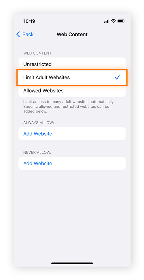 How to Quickly Block Websites on Google Chrome