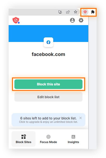 How To Block a Website on Google Chrome: Mobile & Desktop
