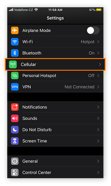 Why Is My Data & Internet So Slow On My Phone?